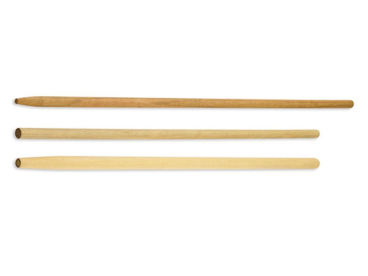 Tapered Broom Handle 1.2m x 3cm