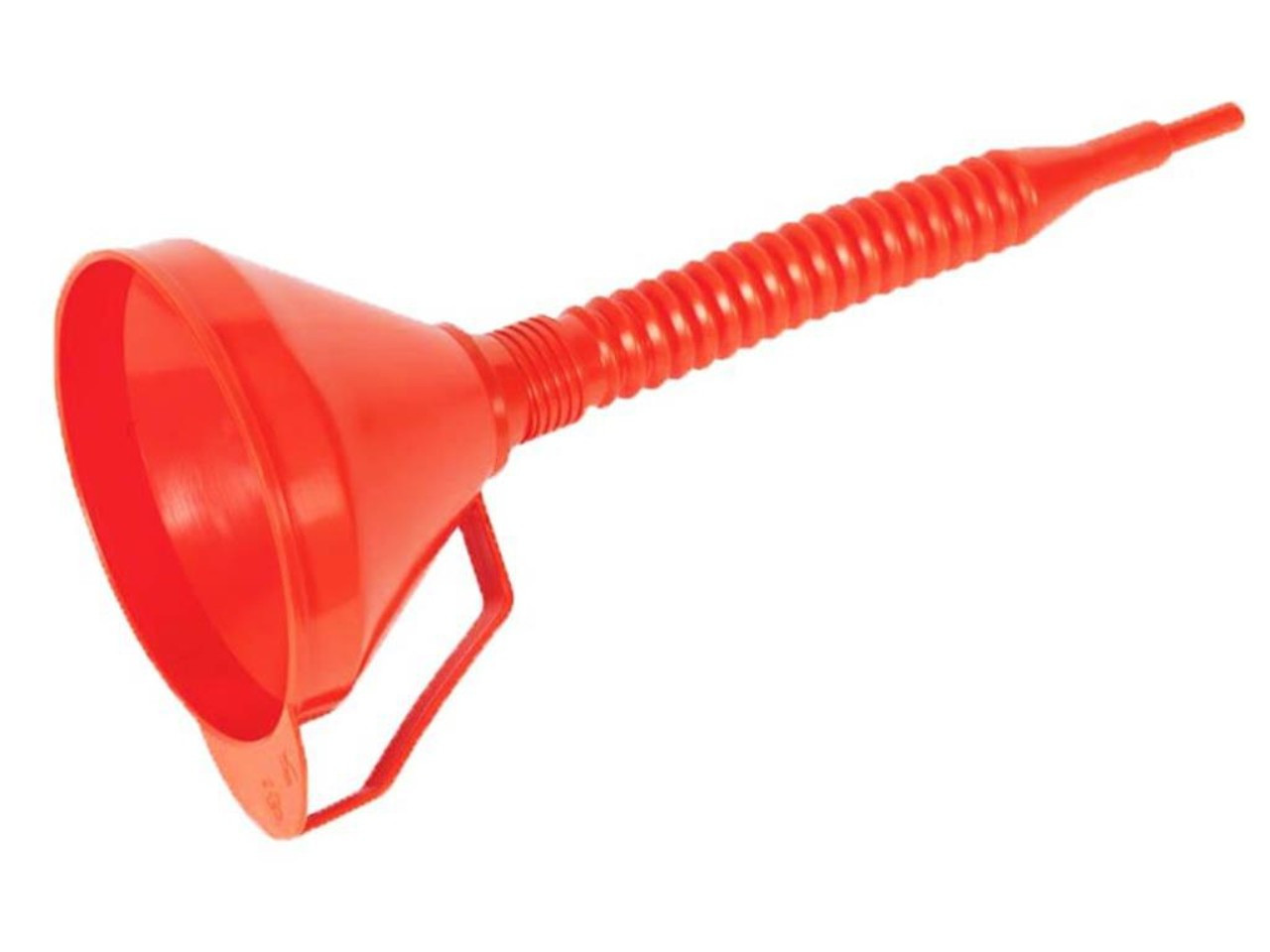 Funnel with filter and flexi spout (152mm)