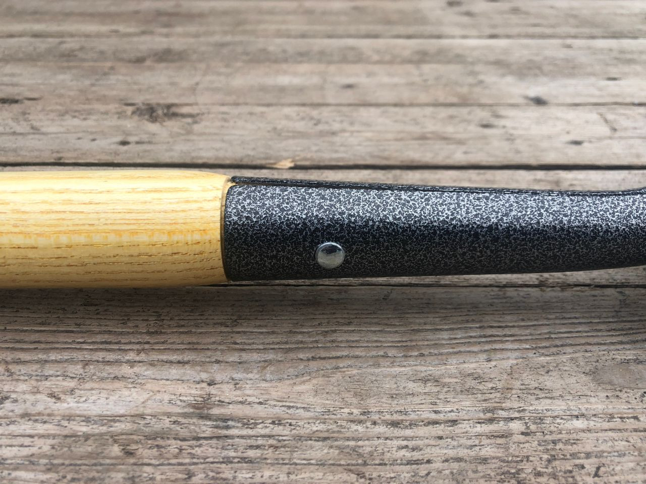 Border Spade - Workman Tools