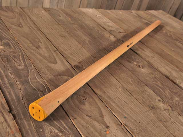 Chillington Hoes - Replacement Hoe Handles