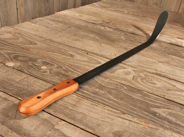 Grass Slasher & Weeder - Chillington Quality Garden Tools