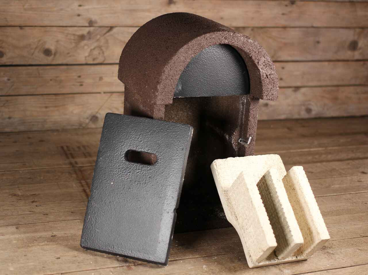 Bat Boxes - For Bat Conservation