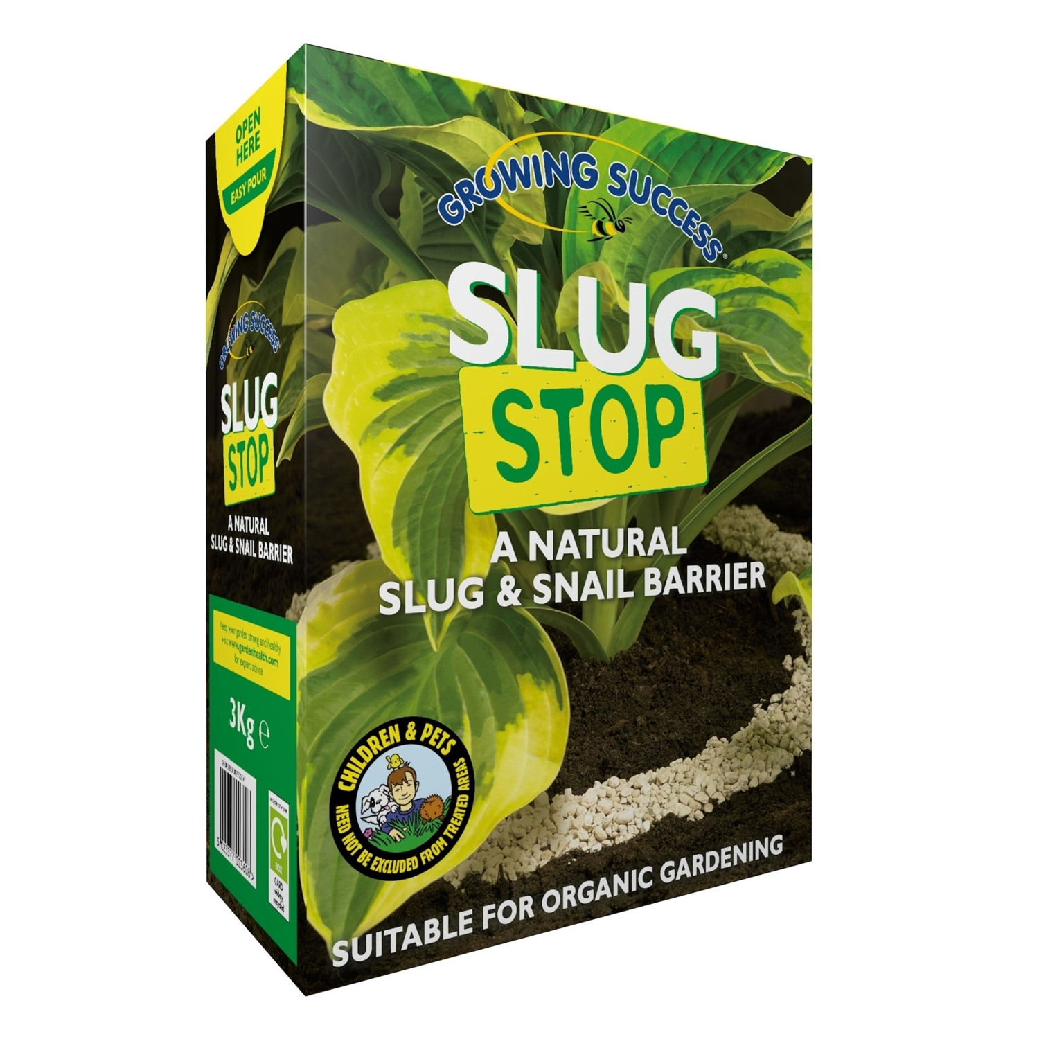 Get Rid Of Slugs & Garden Snails With The Slug X Beer Trap