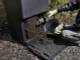 The Hotbin Composter - For Home Hot Composting