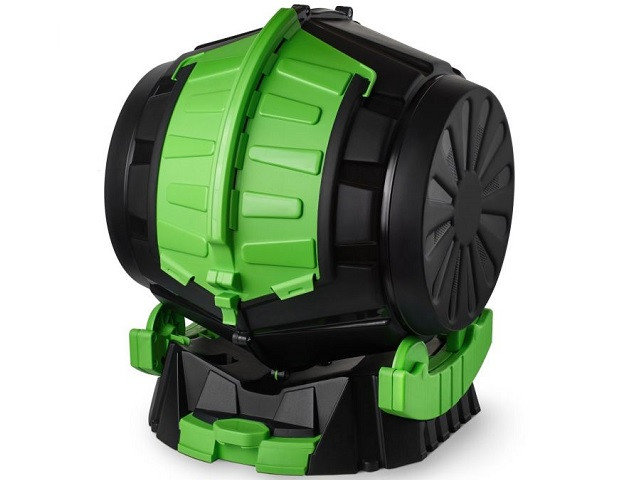 Compost Bins & Tumblers - Home Composting Made Easy