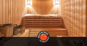 Sauna Safety Tips
