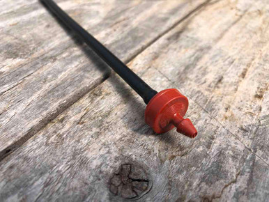 Micro Irrigation Valve & Dripper Line