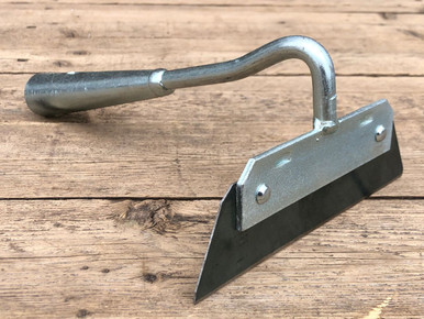 Replacement head for the Ammann Hoe (17.5cm)