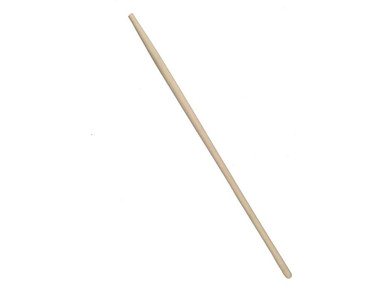 Straight replacement handle for Hay Fork Beechwood 4.5ft