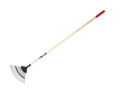 16 Tooth Wire Rake