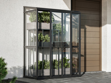 Premium Mini Greenhouse