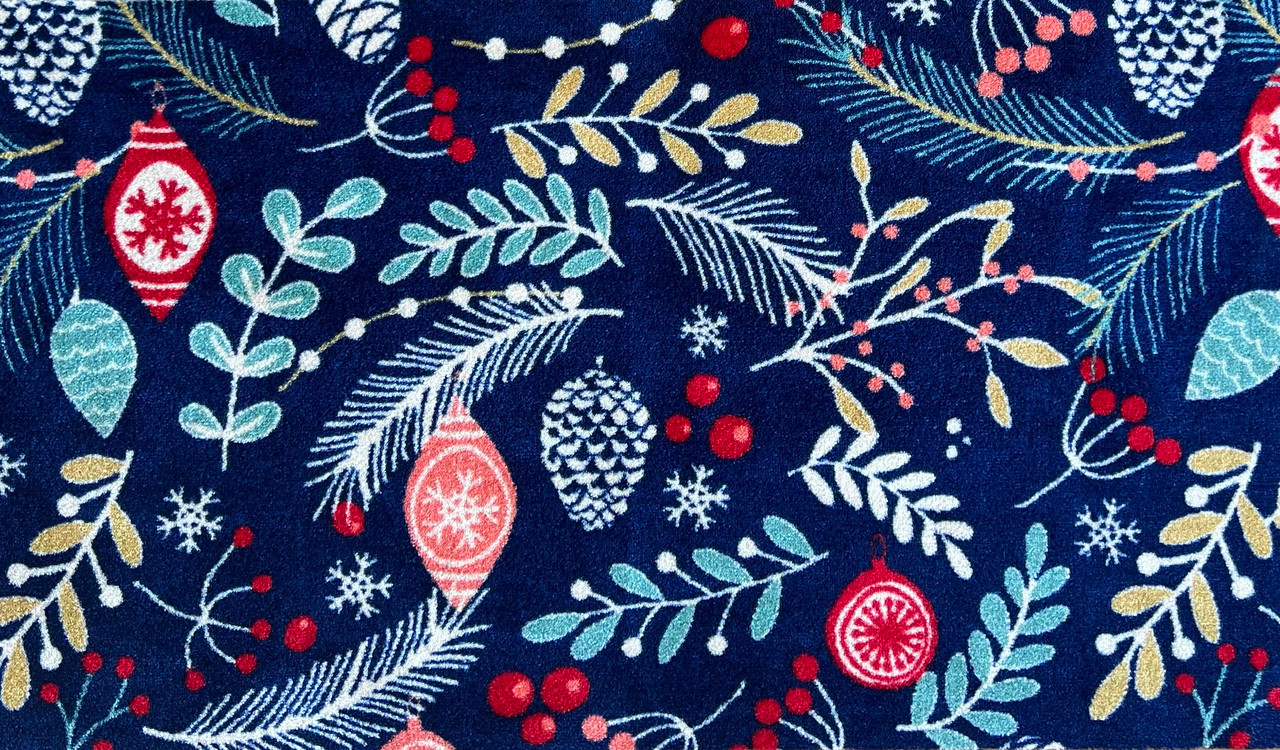 Jolly Tree - Cape Cod Doormats