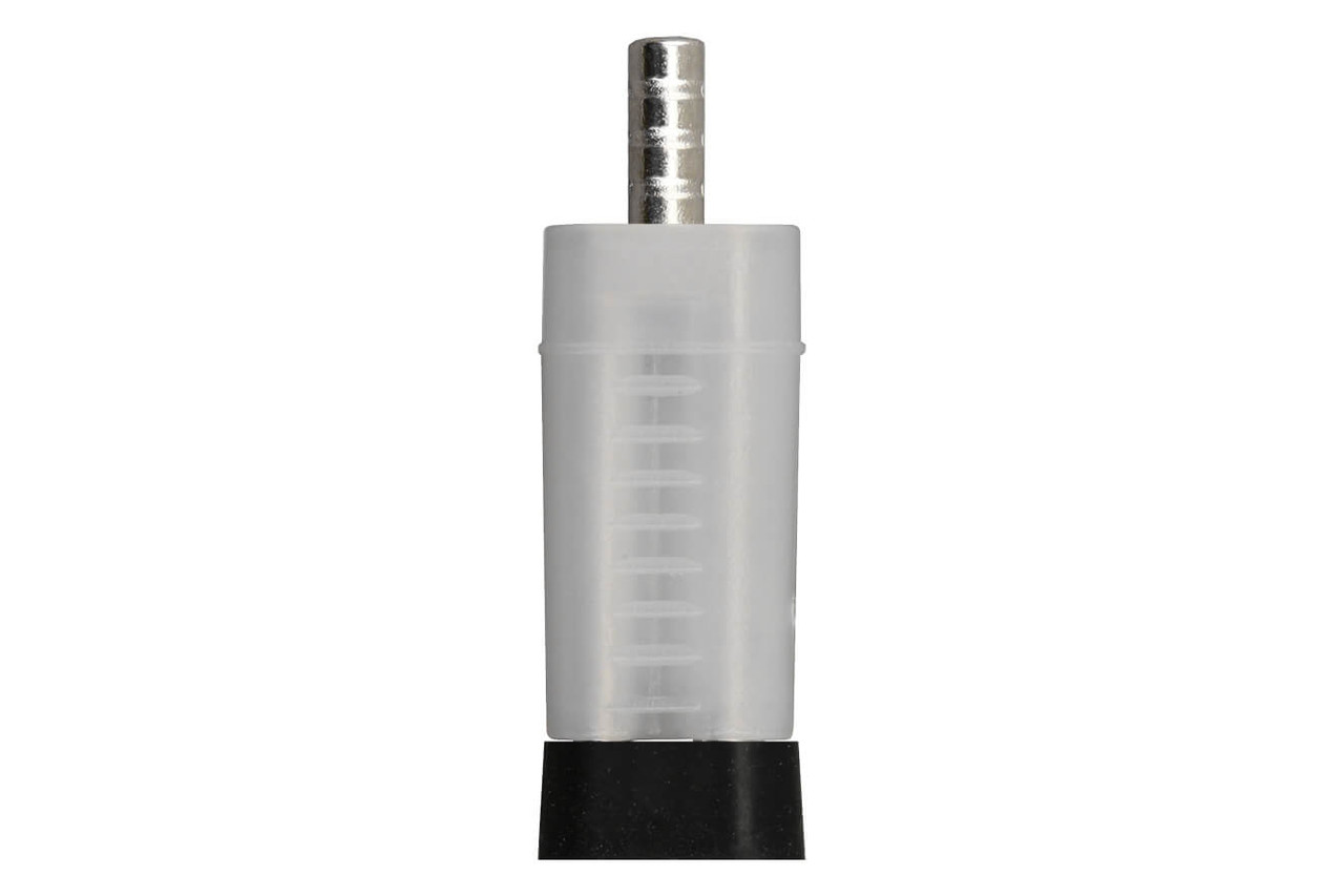 BK Double Dowel Pins & Plastic Sleeves for Labs | Vacalon