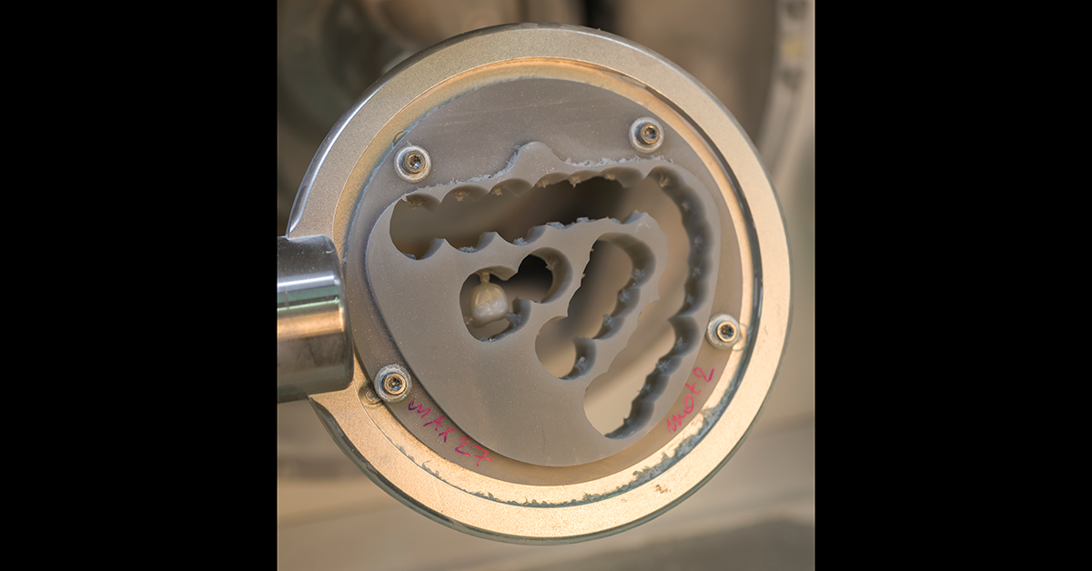CAD-Cast or Press with Z4 - Vacalon