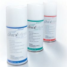 Quickcheck Indicating Spray - Vacalon