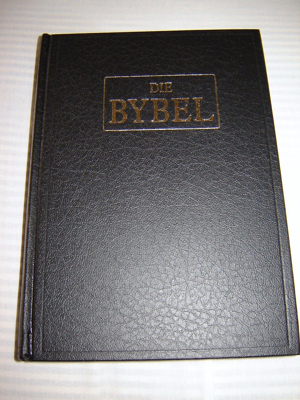 Afrikaans Bible - Die BYBEL Nuwe Vertaling