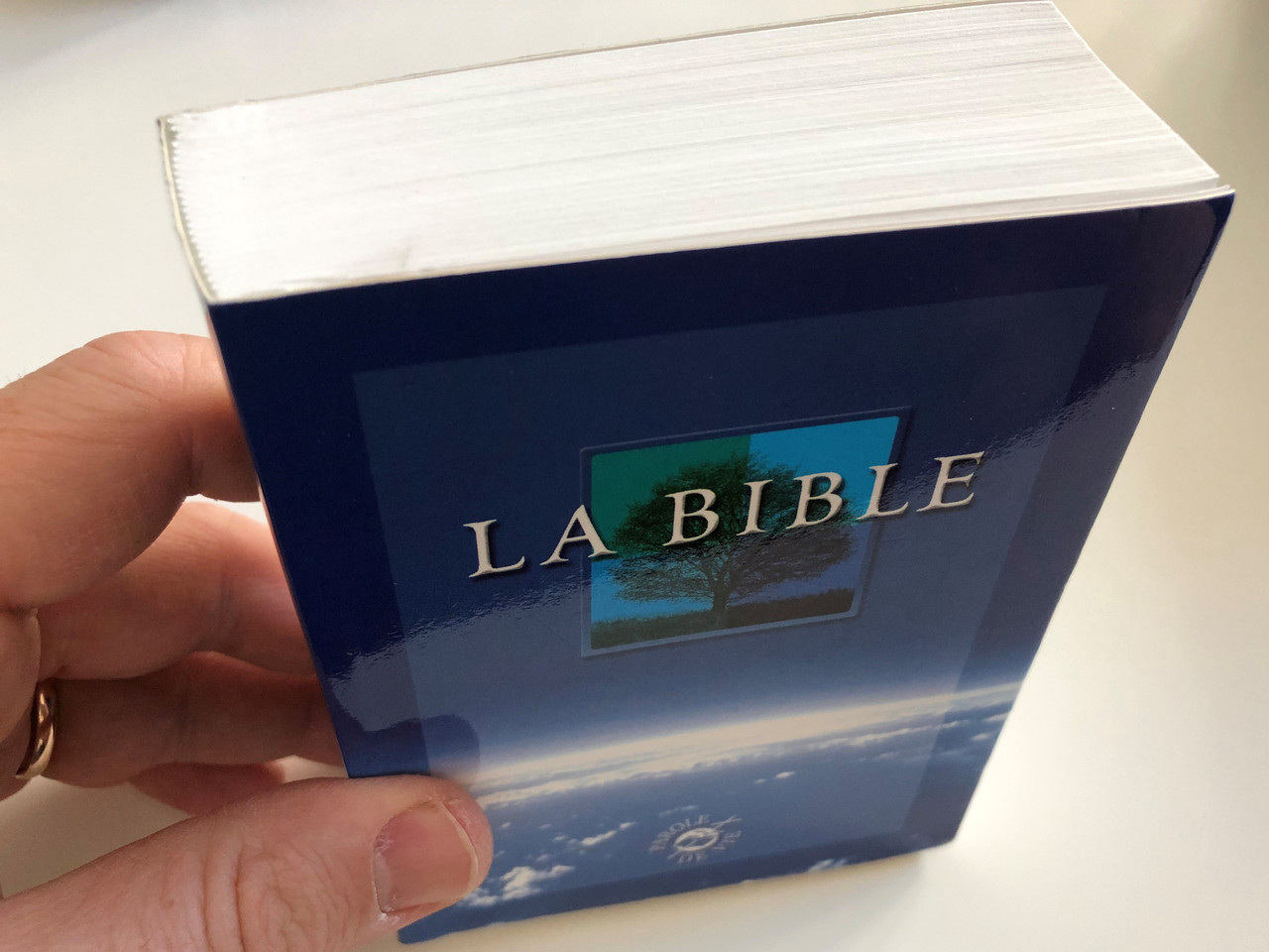 The Bible in Luvale Language / Mukanda Wakalunga / Luvale Bible R052 ...