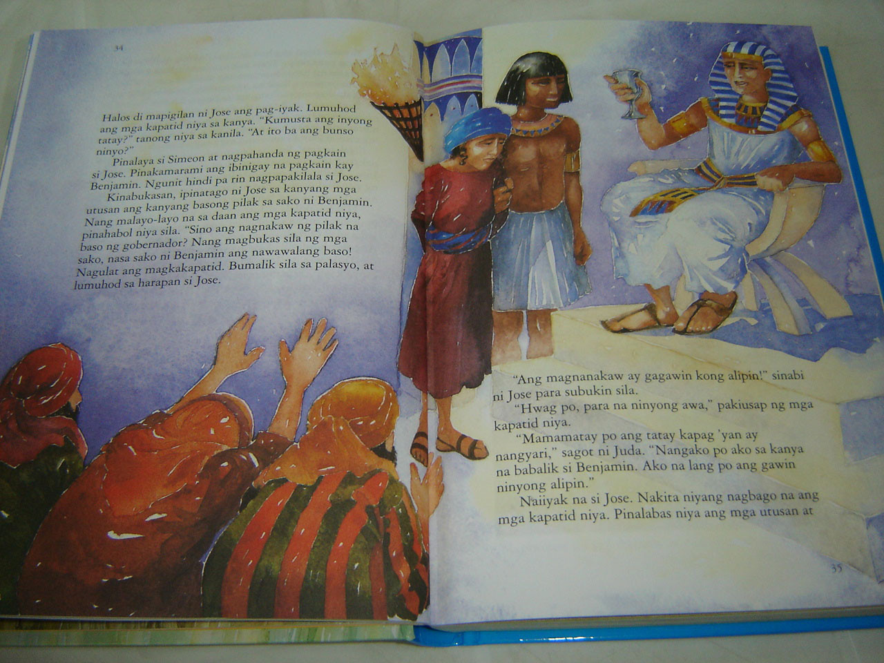 Katesismo para sa mga Pilipinong Katoliko