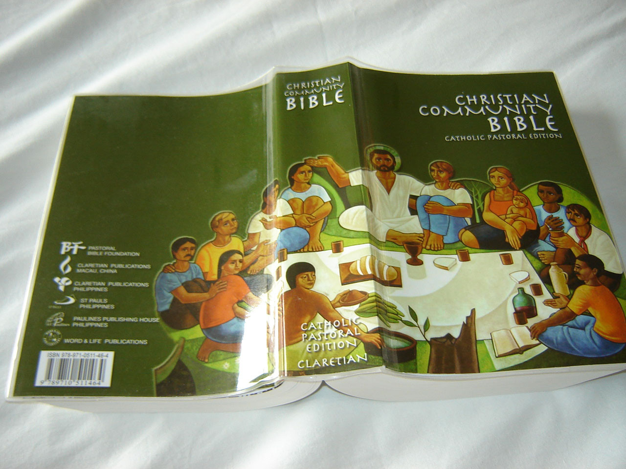 Catechism for Filipino Catholics | Catholic Faith Guide