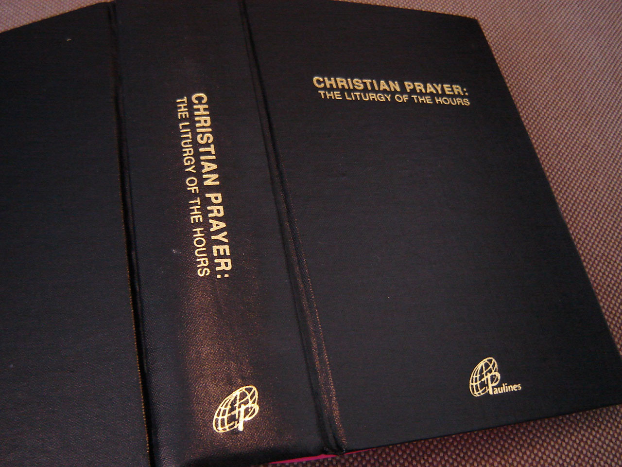 A Classic Collection on Prayer - Three Timeless Classics