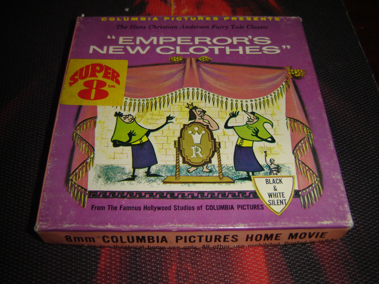 Columbia Records | A collection of rare and unique CDs for sale | Shop