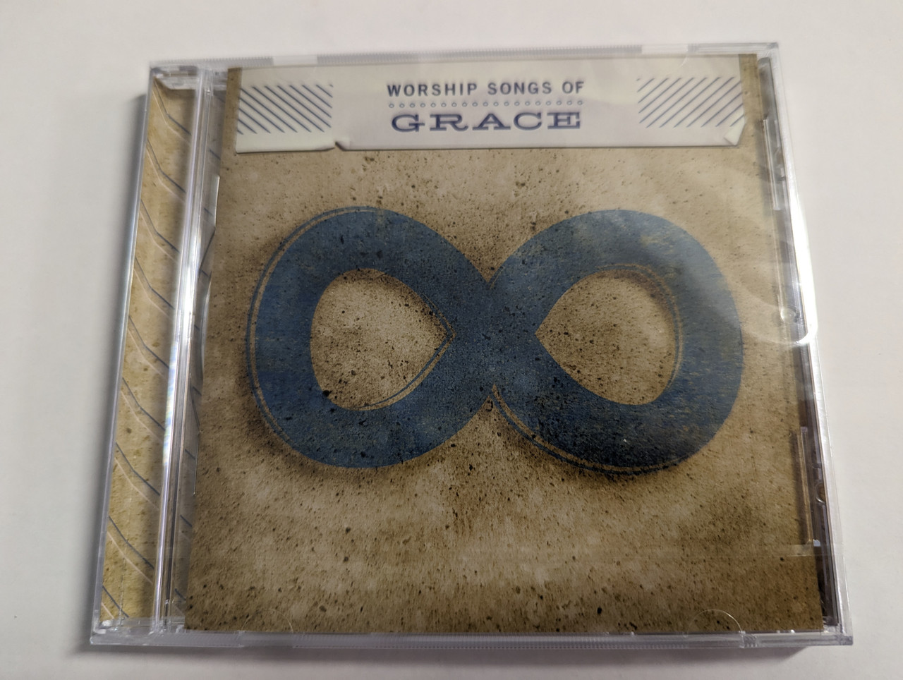 Worship Songs Of Salvation - Kingsway