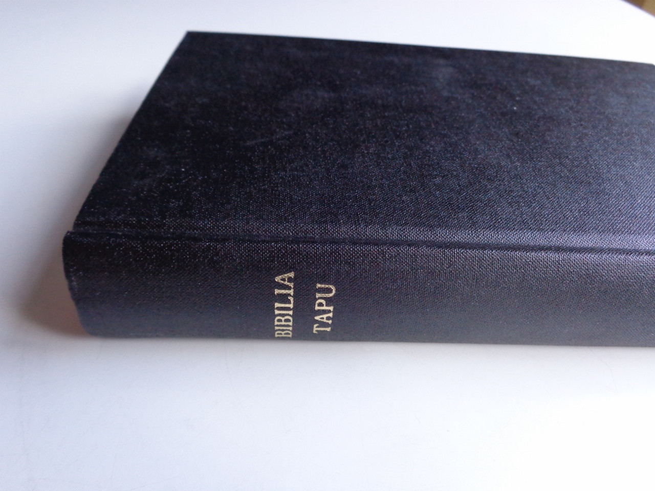 Te Baibara: Ae Ana Taeka Te Atua - Kiribati Bible