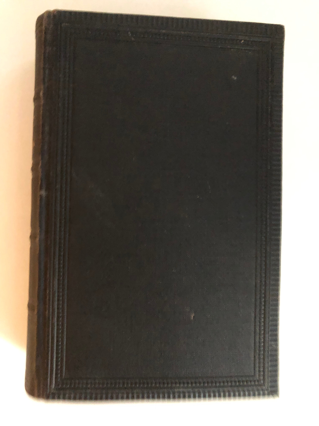 Bibles - Europe - Hungarian - Page 1 - Bible in My Language