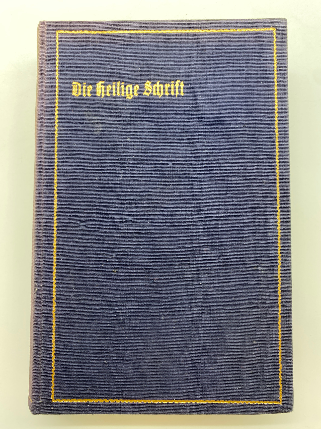 Bibles - Europe - German - Page 1 - Bible in My Language