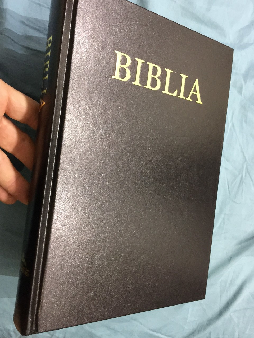Kimeru Bible / Iuku Ria Murungu / 1964 Text / Maandiko Jamatheru Ja ...