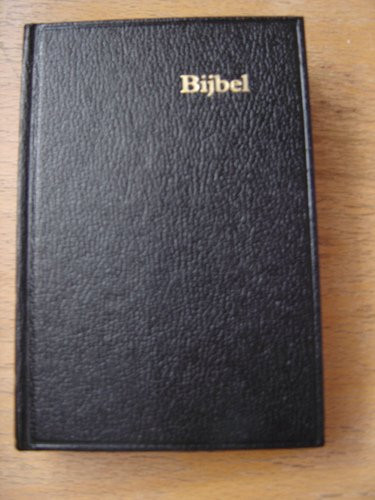The Bible in Dutch | Bijbel in het Nederlands