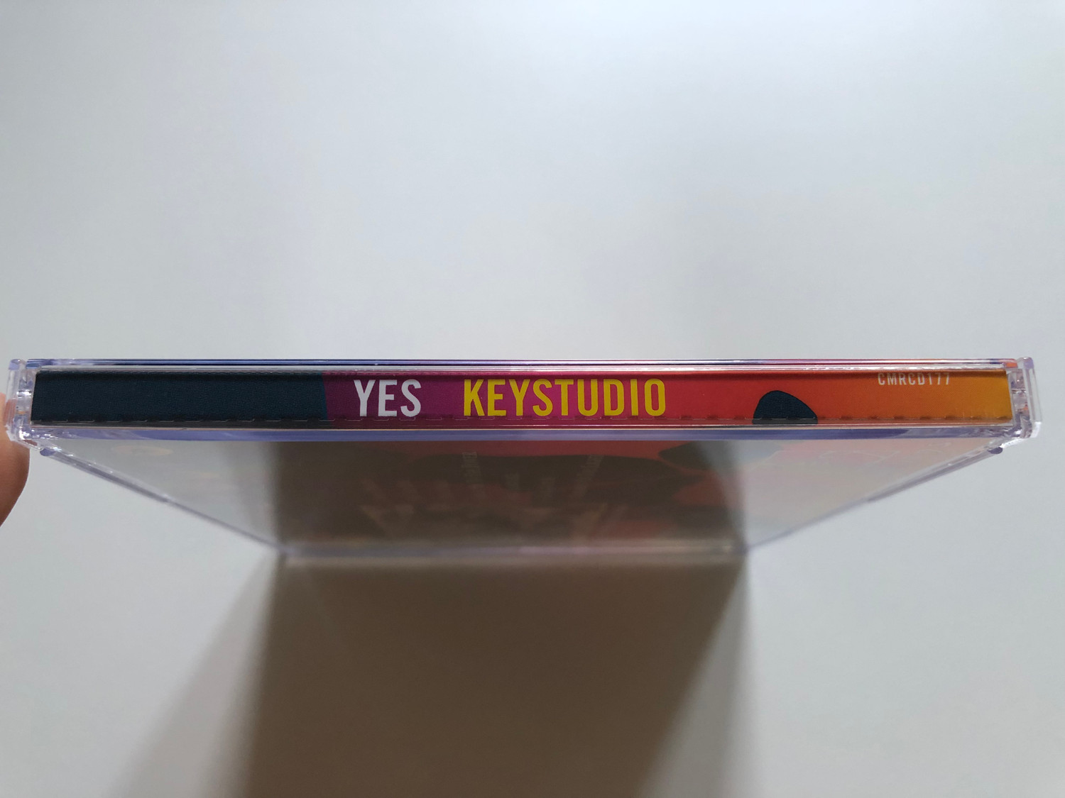 Yes Keystudio Big Up @officialdnba For The Upload Of “Take A