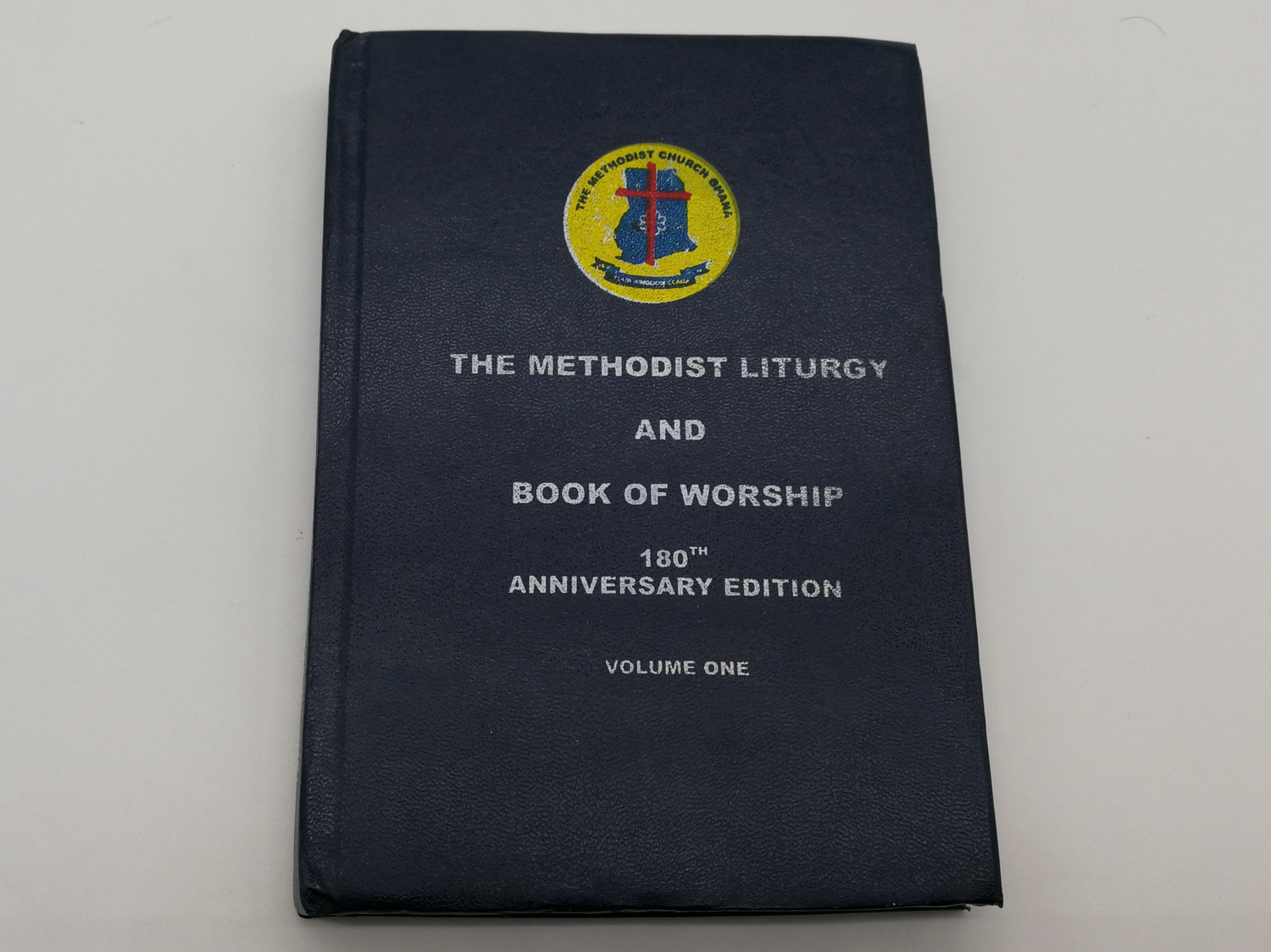 The Methodist Liturgy and Book of Worship