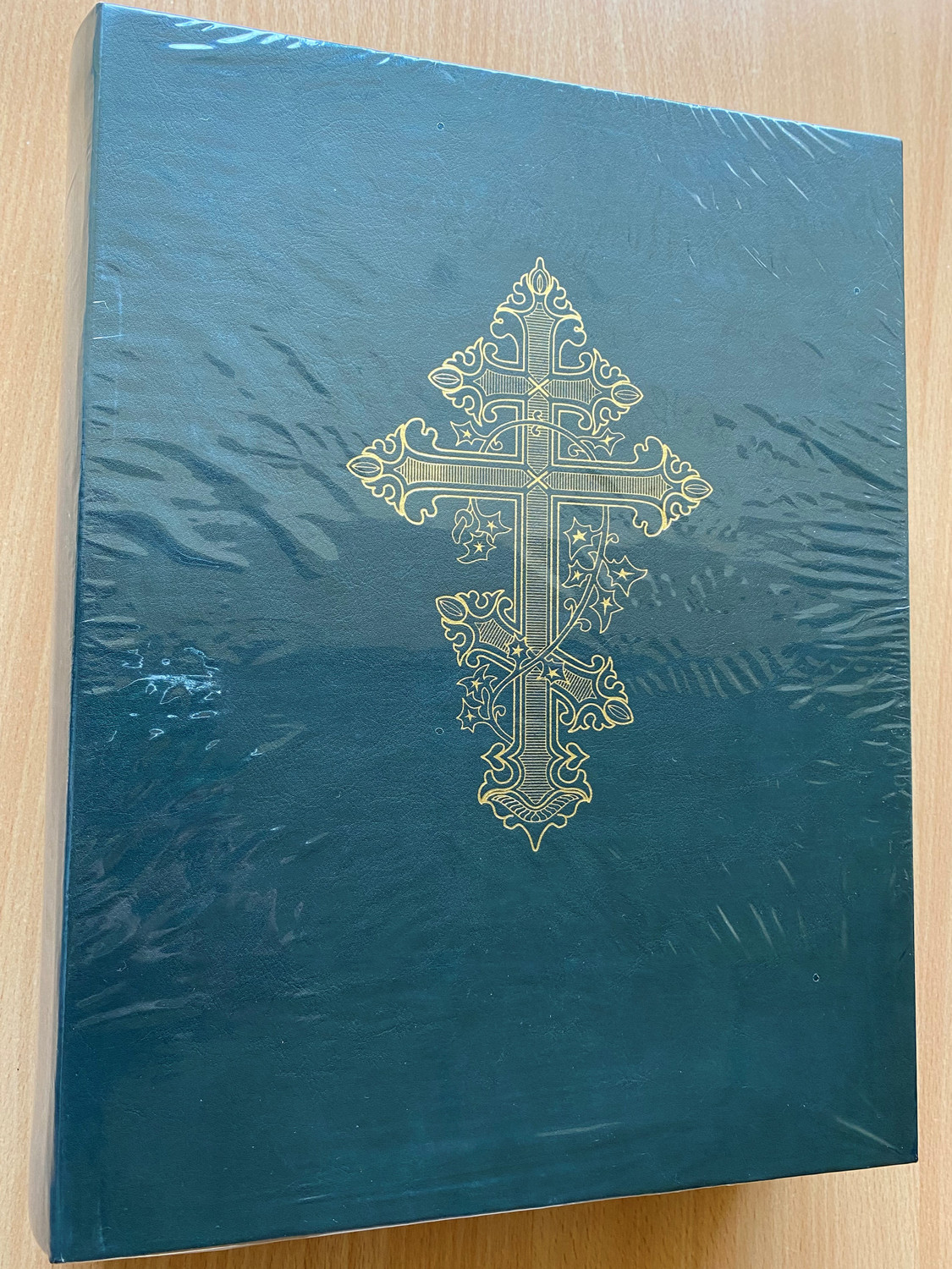 Biblia - Traditions of the Russian Orthodox Church