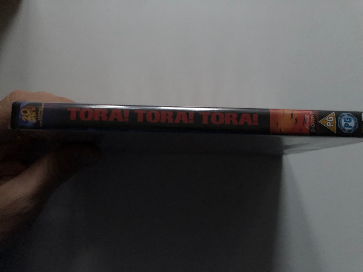 Tora! Tora! Tora! / Actors: Martin Balsam, Sô Yamamura / Directors: Kinji Fukasaku, Richard ...