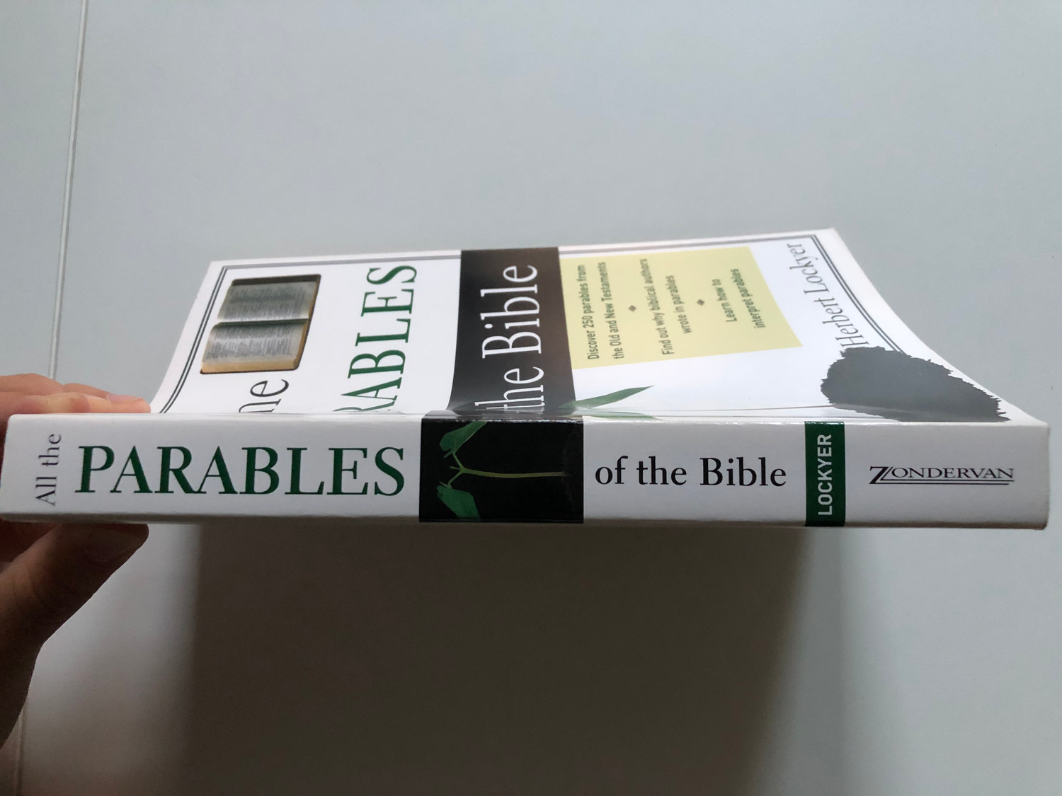 All Parables From The Bible Jesus's Parables To Teach The Kingdom Of