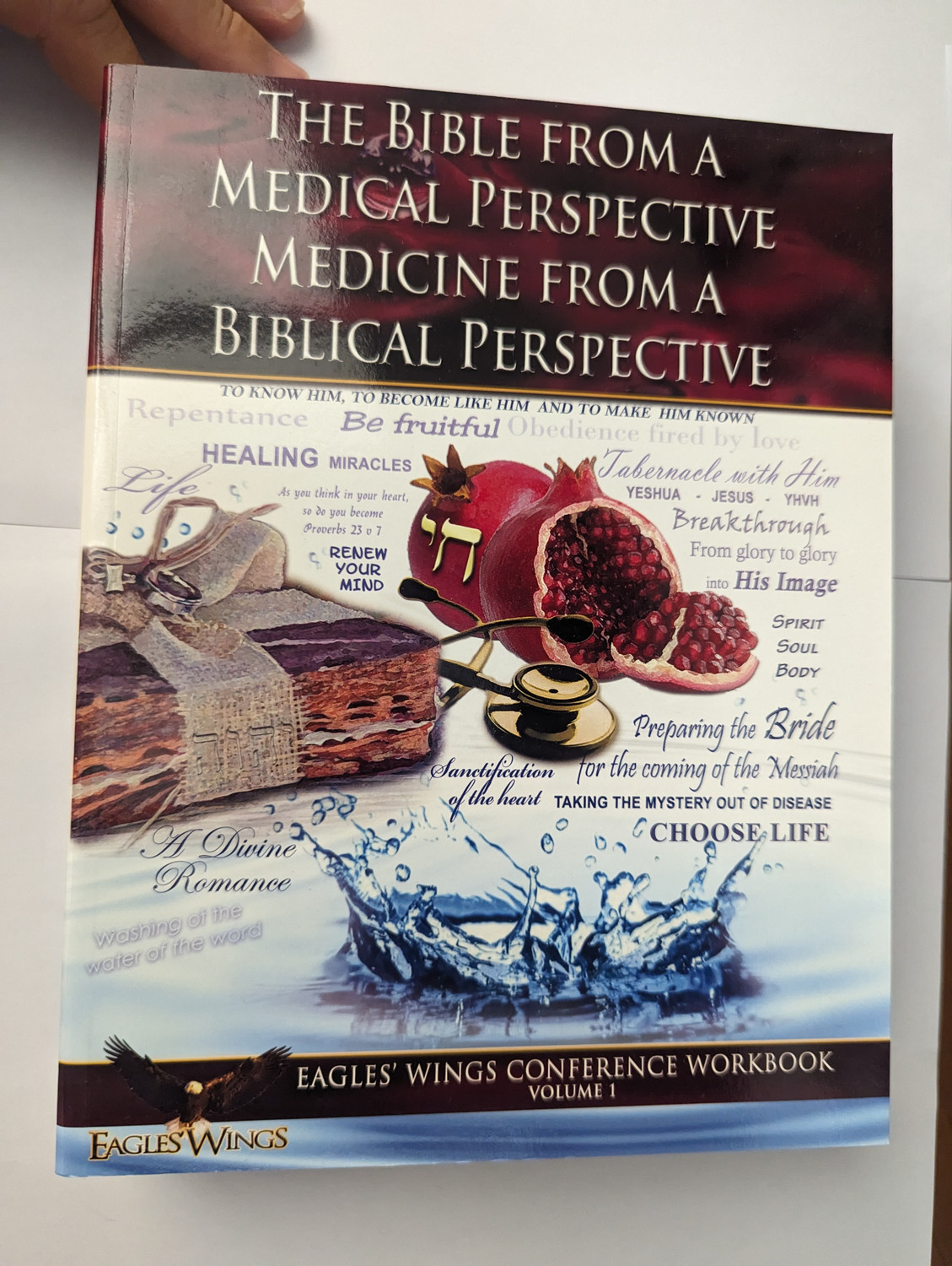 The Bible from a Medical Perspective