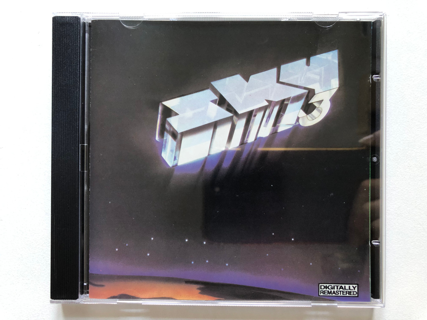 Sky: Vol. 3 / DIGITALLY REMASTERED / ORIGINAL RECORDINGS / Elap Music ...