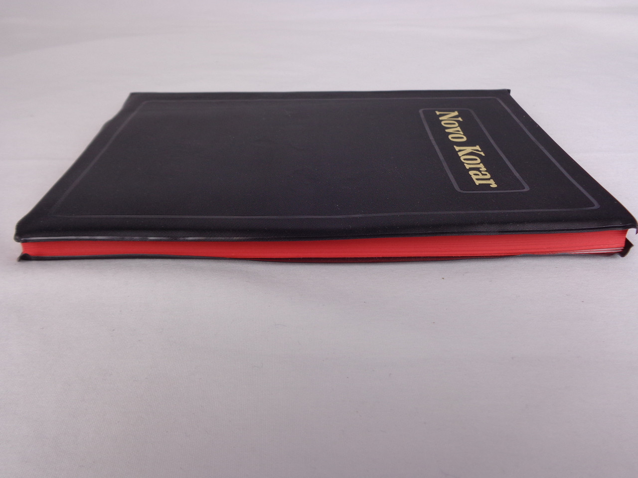 Konkani Language New Testament - Goan / Novo Korar C20 KONG 007 - Bible ...