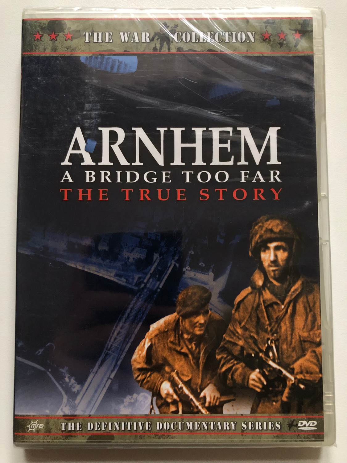 a bridge too far documentary
