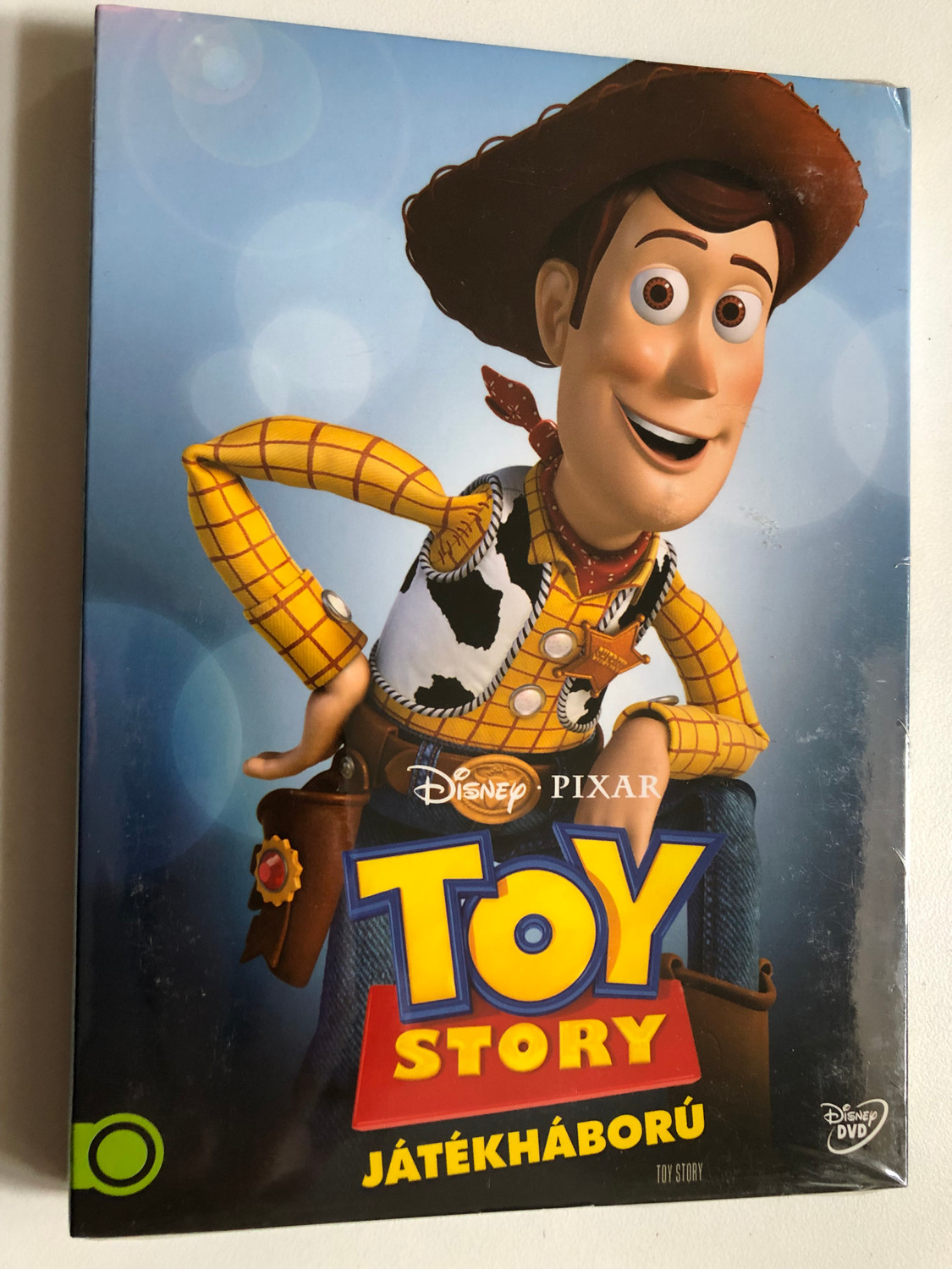 Toy Story Special Edition Dvd Toy Story 2 (1999) (Special Edition,