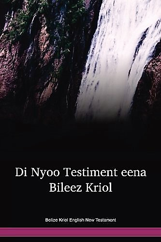 belize creole to english