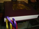 Tagalog Roman Missal: Ikatlong Huwarang Sipi