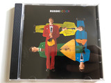 Guem Percussions - Royal Dance LP