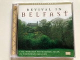 Robin Mark - Fly (Live From Ireland) - Songs Of Praise And Worship