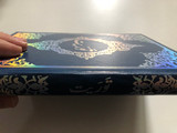 Turkmen Language Torah - Five Books of Moses Hardcover
