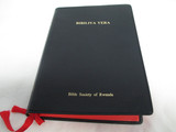 Kinyarwanda Holy Bible - BIBILIYA YERA