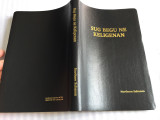 Hen Alen Apudyus - New Testament in Balangao Language