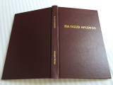 Hen Alen Apudyus - New Testament in Balangao Language