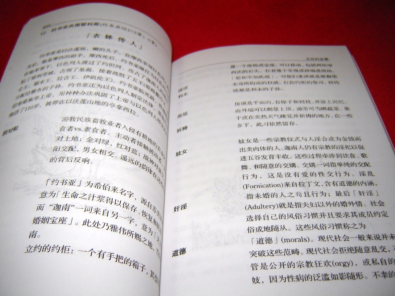 Kyong Naga (Lotha) Language Bible / NTHO BIBLE Ntsata Ehen tona Ethan ...